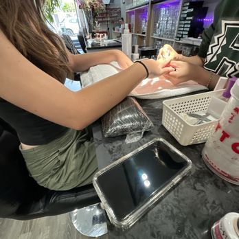 SPECTRUM NAILS SPA - Updated July 2024 - 472 Photos & 249 Reviews ...