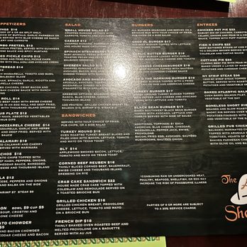 THE AULD SHEBEEN - Updated December 2025 - 95 Photos & 107 Reviews ...