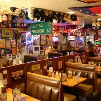 TEXAZ GRILL - Updated June 2024 - 741 Photos & 856 Reviews - 6003 N ...