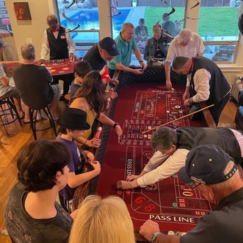 UBETCHA ENTERTAINMENT - Updated December 2025 - 2710 SE Concord Rd ...