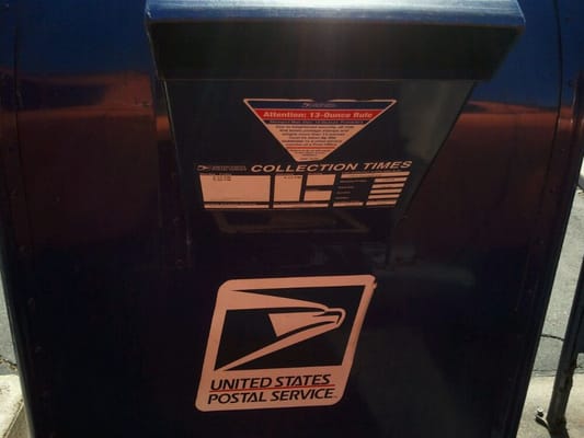 US POST OFFICE - Updated May 2026 - 23 Photos & 67 Reviews - 1920 W ...