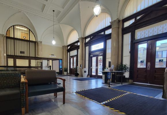 KAISER PERMANENTE ALAMEDA MEDICAL OFFICES - Updated December 2025 - 39 ...