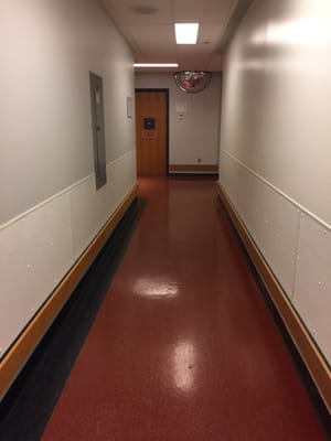 UBC HOSPITAL - Updated October 2025 - 15 Photos - 2211 Wesbrook Mall ...