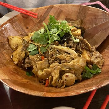 MALA PROJECT - Updated July 2024 - 783 Photos & 568 Reviews - 41 W 46th ...