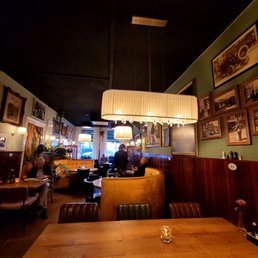 HAP HMM - Updated December 2025 - 99 Photos & 53 Reviews - Eerste ...