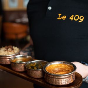 LE TAJ - 209 Photos & 269 Reviews - Indian - 2077 Rue Stanley, Montréal ...
