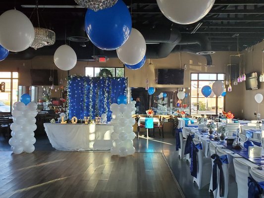 DANCE STARZ CAFE - 43 Photos & 11 Reviews - 3399 S Jones Blvd, Las ...