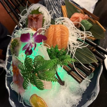ICHIBAN SUSHI ASIAN BISTRO - Updated August 2024 - 333 Photos & 333 ...