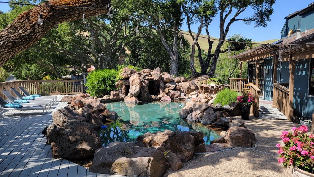 CHILL BRAH POOL CARE SERVICES - Updated January 2026 - 31 Photos ...