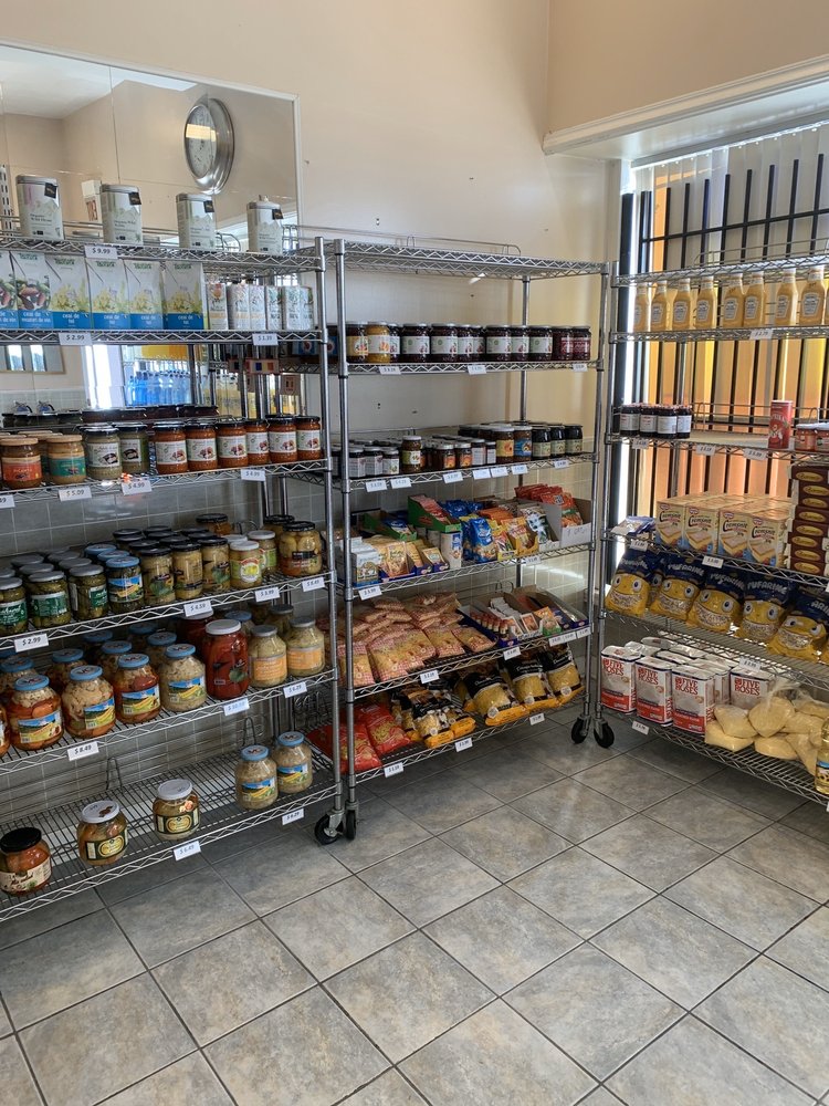 Open for Business - SARAVALE MEAT MARKET - 13 Reviews - 5254 W Irving ...