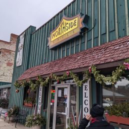 NORTHSIDE GRILL - Updated July 2025 - 360 Photos & 376 Reviews - 1015 ...