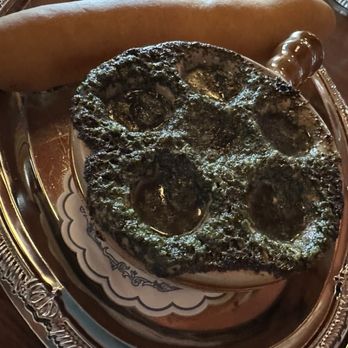 COLETTE OTR * MOSTLY FRENCH RESTAURANT BY CHEF DANNY COMBS - Updated ...