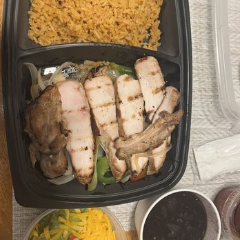 BLUE GOOSE CANTINA - Updated June 2025 - 348 Photos & 385 Reviews ...