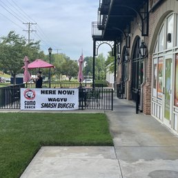 SUMO SHACK LKN - Updated December 2025 - 285 Photos & 153 Reviews - 235 ...