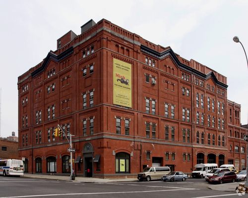 THE MINK BUILDING - Updated June 2024 - 237 Photos - 1361 Amsterdam Ave ...