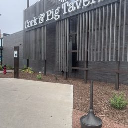 CORK & PIG TAVERN - Updated August 2025 - 204 Photos & 154 Reviews - 2467 N Judge Ely Blvd ...