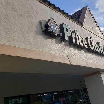 PRICE CHOICE FOODMARKET - Updated December 2025 - 17 Photos - 109 N ...