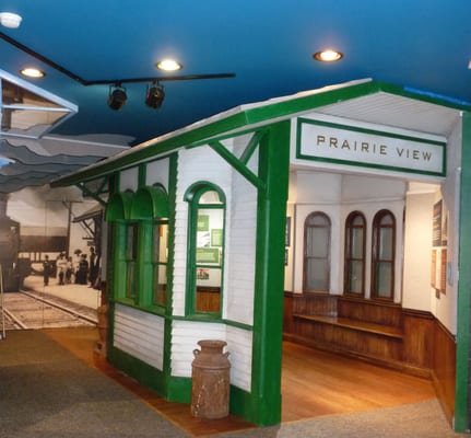 RAUPP MUSEUM - Museums - 901 Dunham Ln, Buffalo Grove, IL - Phone ...