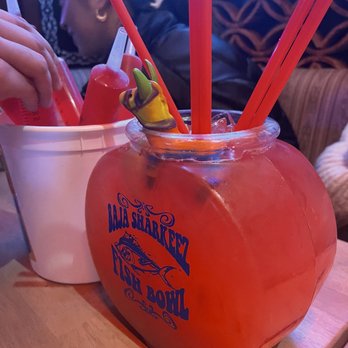 BAJA SHARKEEZ - Updated January 2025 - 483 Photos & 771 Reviews - 525 ...