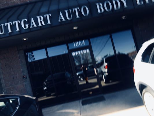 STUTTGART AUTO BODY - Updated December 2025 - 16 Photos & 39 Reviews ...