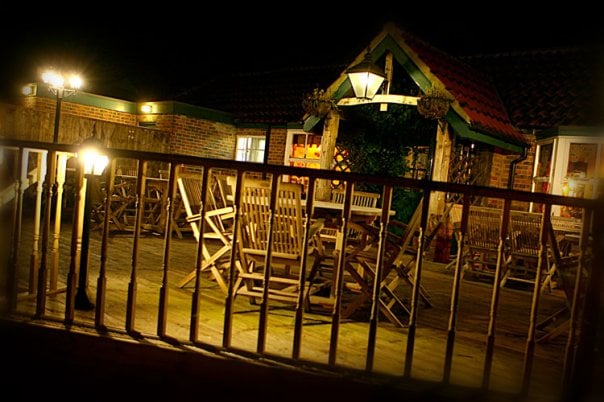 HAMILTON RUSSELL ARMS - Pubs - Bank Terrace, Stockton-on-Tees, United ...