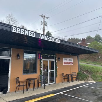BREWED AWAKENING COFFEE & ESPRESSO BAR - Updated December 2025 - 17 ...