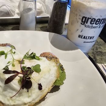 GREENLEAF KITCHEN & COCKTAILS - Updated March 2025 - 997 Photos & 654 ...