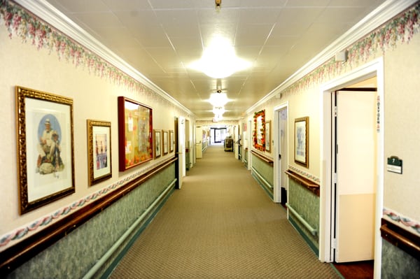 UNIVERSITY POST-ACUTE REHAB - Updated December 2025 - 36 Photos & 33 ...