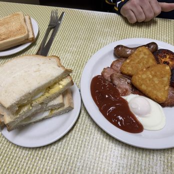 REGENCY CAFÉ - Updated February 2025 - 542 Photos & 515 Reviews - 17-19 ...