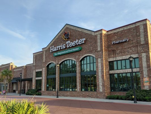 HARRIS TEETER - Updated September 2024 - 335 Photos & 61 Reviews - 975 ...
