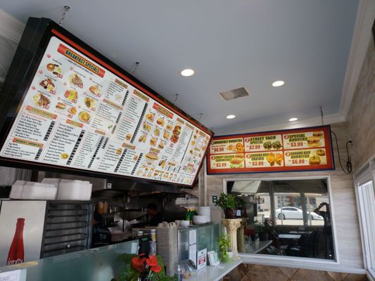 HERCULES BURGERS - 81 Photos & 123 Reviews - Burgers - 5853 Imperial ...