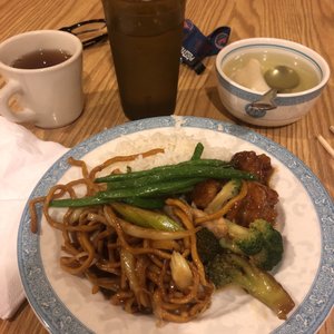 GOLDEN PALACE BUFFET - 45 Photos & 53 Reviews - Chinese - 3607 Forbes ...
