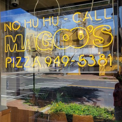 ORIGINAL MAGOO’S PIZZA - 283 Photos & 194 Reviews - 3579 Waialae Ave ...