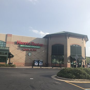 HARRIS TEETER - Updated December 2025 - 31 Photos & 60 Reviews - 2800 ...