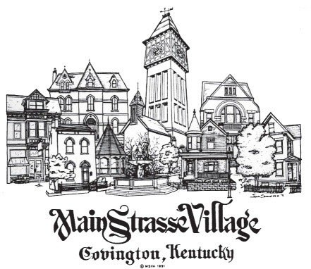MAINSTRASSE VILLAGE - Updated October 2024 - 630 Main St, Covington ...