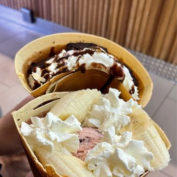 GENKI CREPES & MINI-MART - Updated June 2024 - 1668 Photos & 2459 ...
