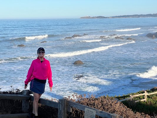 THE COASTSIDE TRAIL - Updated May 2025 - 53 Photos - Half Moon Bay ...