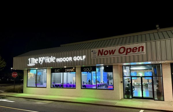 THE 19TH HOLE - Updated December 2025 - 21 Photos - 240 S Highland Ave, Ossining, New York ...