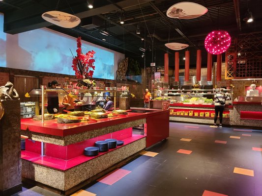 DRAGON LEGEND - 973 Photos & 423 Reviews - 25 Lanark Road, Markham ...