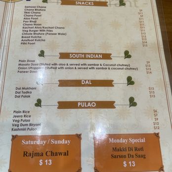 AGGARWAL SWEETS - Updated July 2025 - 161 Photos & 103 Reviews - 8158 ...