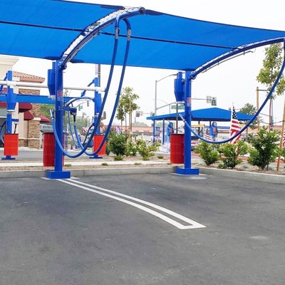 PRIMEWASH EXPRESS - UPLAND - Updated May 2025 - 256 Photos & 746 ...