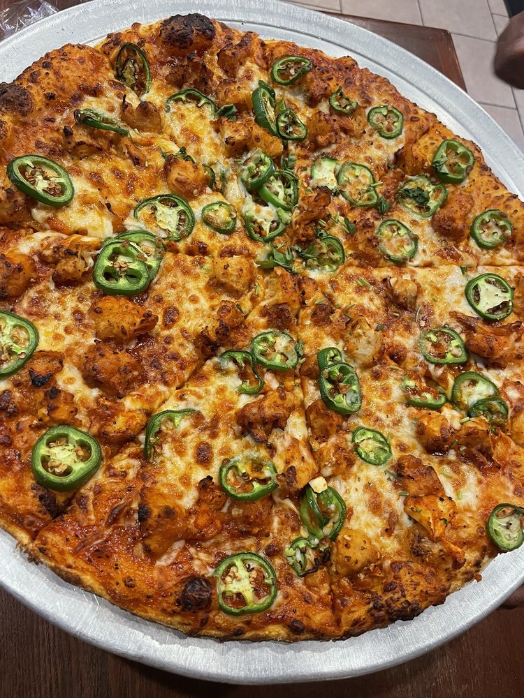 VEGGIE CRUST - 641 Washington St, Norwood, Massachusetts - Vegetarian ...