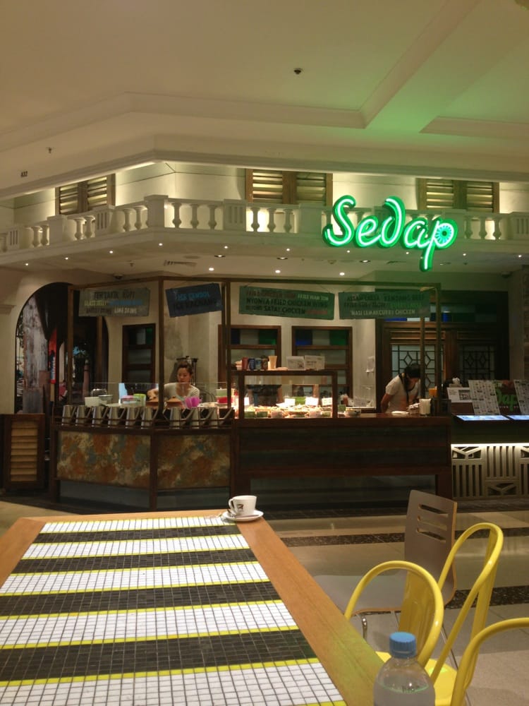 SEDAP - Chatswood Westfield, Chatswood New South Wales, Australia ...