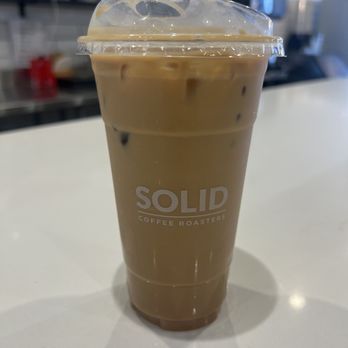 SOLID COFFEE ROASTERS - Updated May 2024 - 1050 Photos & 700 Reviews ...