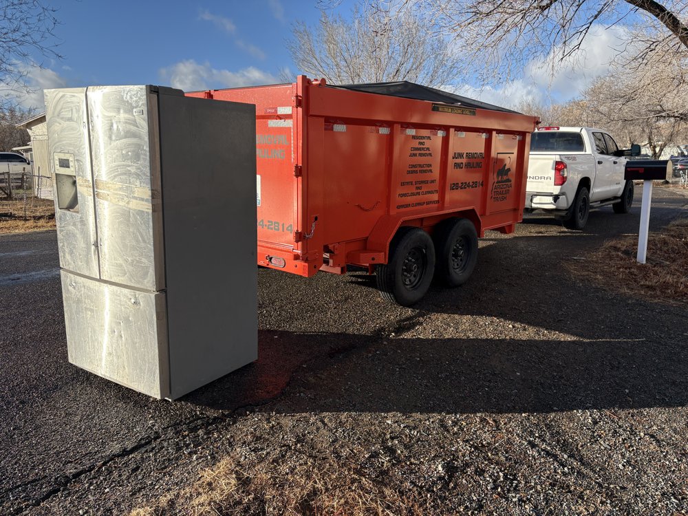 ARIZONA TRAILER TRASH - Updated April 2026 - 142 Photos - Dewey ...