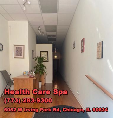 HEALTH CARE SPA - Updated October 2025 - 13 Photos - 6052 W Irving Park ...