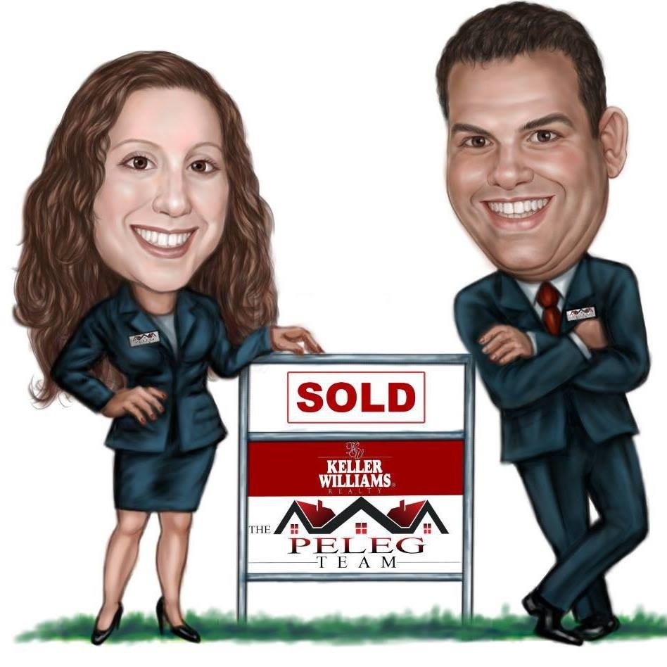 CRAIG T PELEG - KELLER WILLIAMS REALTY - Updated September 2025 - 3301 ...