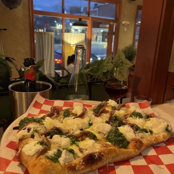 STRACCI PIZZA - Updated April 2025 - 334 Photos & 190 Reviews - 106 ...