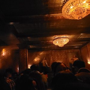 THE BACK ROOM - 472 Photos & 925 Reviews - Lounges - 102 Norfolk St ...