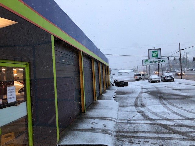 ECONOMY AUTO REPAIR & TIRES - Updated July 2024 - 16 Reviews - 9911 1/2 ...